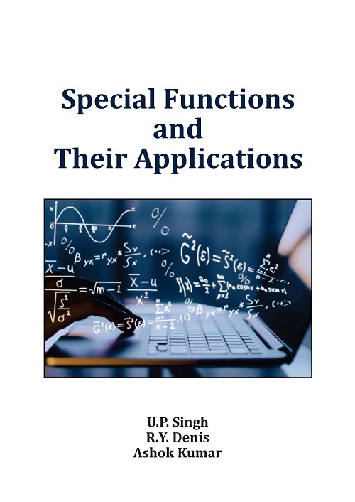 Special Functions And Their Applications Wisdom Press