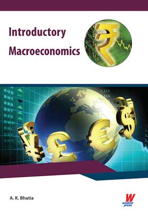 Introductory Macroeconomics – Wisdom Press