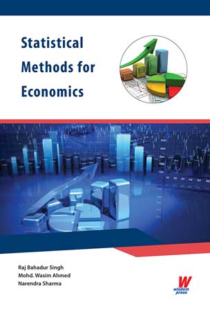 Statistical Methods for Economics – Wisdom Press