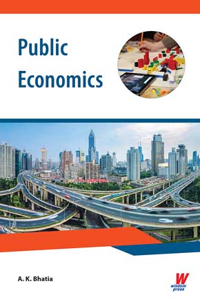 Public Economics – Wisdom Press