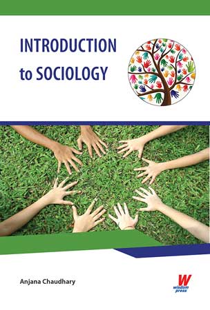 Introduction to Sociology – Wisdom Press