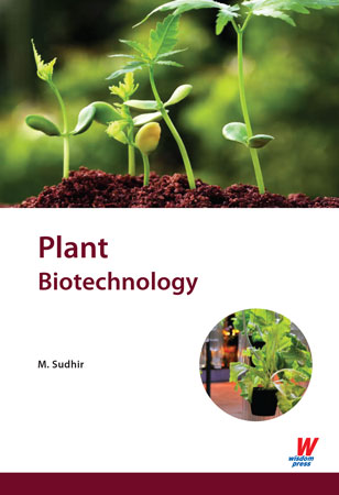 Plant Biotechnology – Wisdom Press