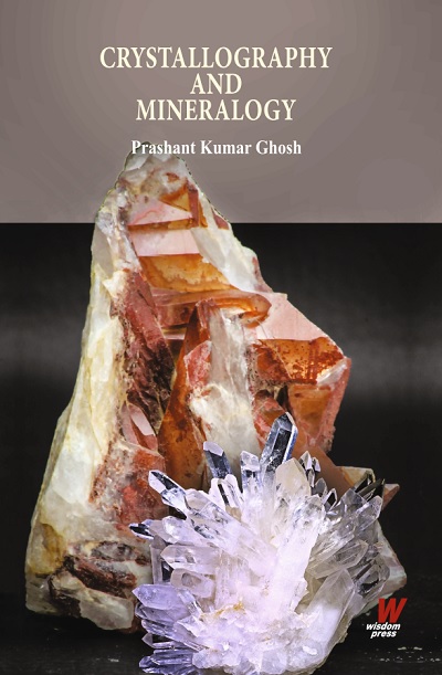 Crystallography and Mineralogy – Wisdom Press